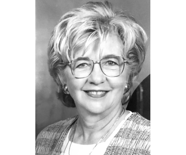 Marilyn Howard Obituary (1934 - 2019) - Legacy Remembers