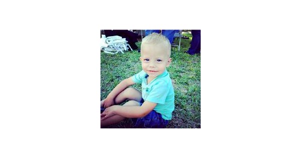 Landon Shipley Obituary (2012 - 2015) - BURLESON, TX - Odessa American