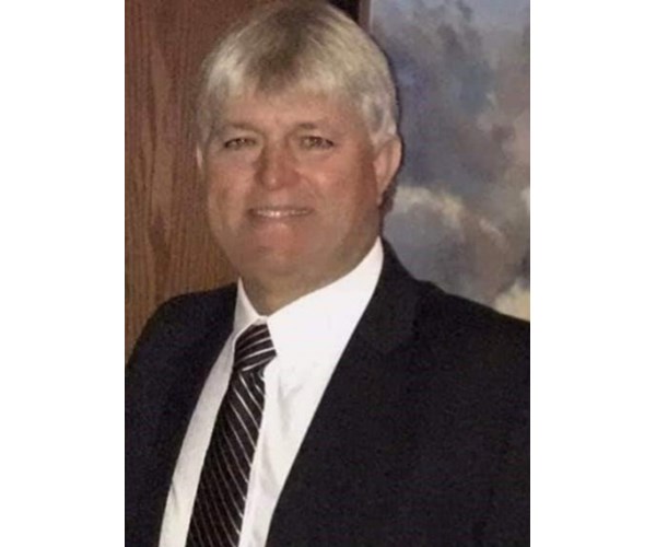 James Medlin Obituary (1961 - 2019) - Midland, TX - Odessa American