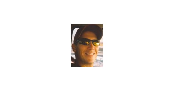 Troy Cook Obituary (1978 - 2009) - Odessa, TX - Odessa American