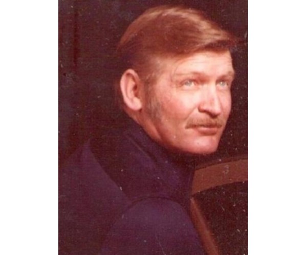 William Maxwell Obituary (1938 - 2019) - Odessa, TX - Odessa American