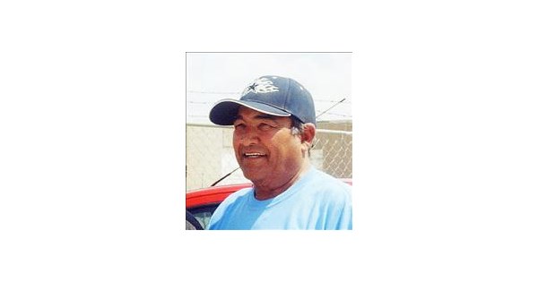 Mike Castillo Obituary (1952 - 2008) - Odessa, TX - Odessa American
