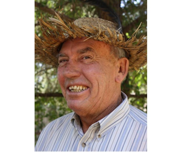 Jerry Whittington Obituary (1943 - 2019) - Odessa, Tx, TX - Odessa American