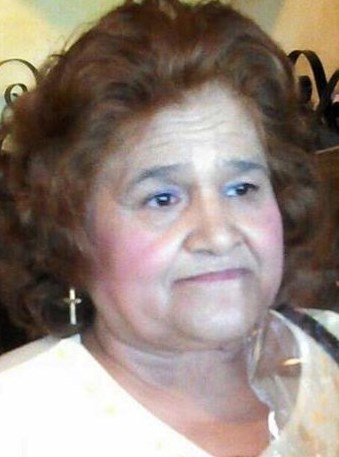 Lydia Soto Obituary (1941 - 2019) - Odessa, TX - Odessa American