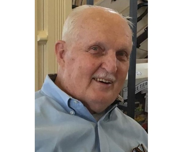James Warden Obituary (1941 - 2019) - Odessa, TX - Odessa American