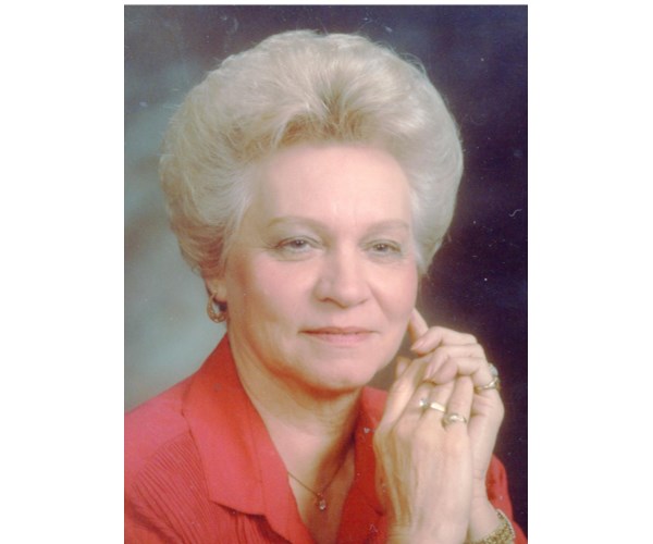 Maxine Stephens Obituary (1927 - 2019) - Odessa, TX - Odessa American