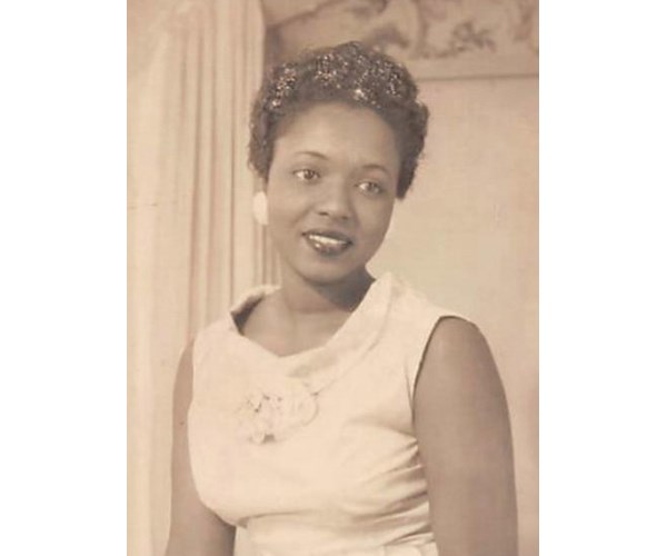 Cora Scott Obituary (1936 - 2019) - Odessa, TX - Odessa American