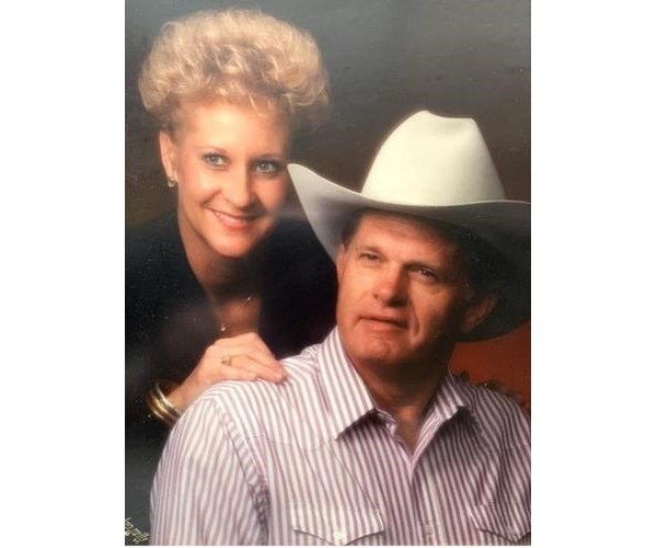 Leonard Ivy Obituary (1941 - 2019) - Odessa, TX - Odessa American