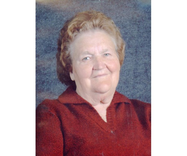 Virginia Horn Obituary (1931 - 2019) - Odessa, TX - Odessa American