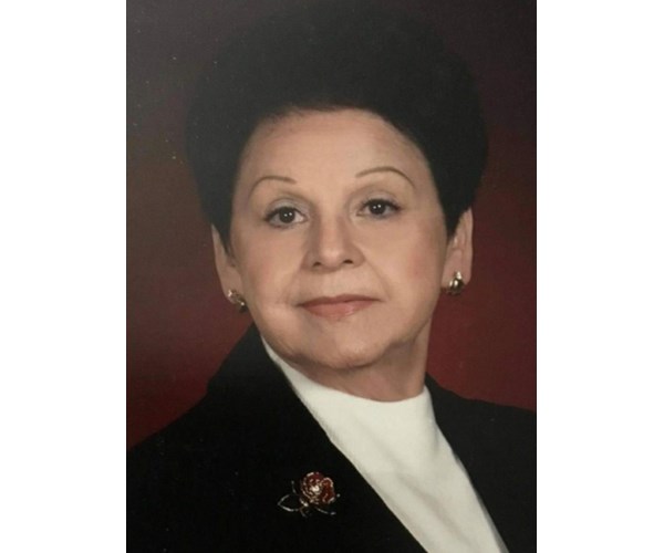 Dolores Gurule Obituary (1939 - 2020) - Odessa, TX - Odessa American