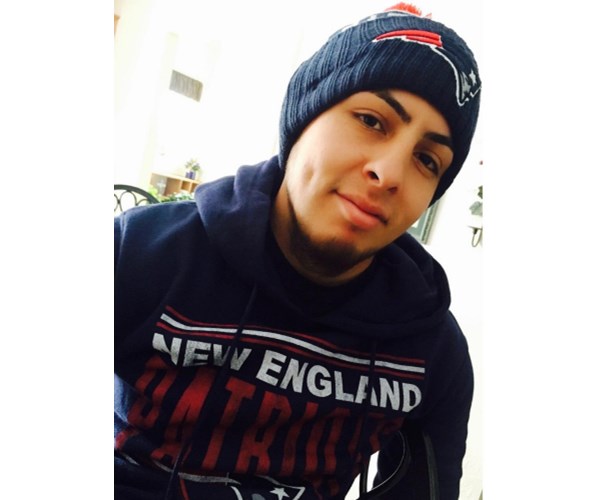 Michael Villa Obituary (1994 - 2020) - Odessa, TX - Odessa American