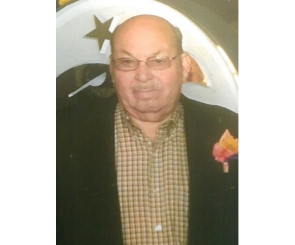 Jose Garza Obituary (1934 - 2020) - Odessa, TX - Odessa American