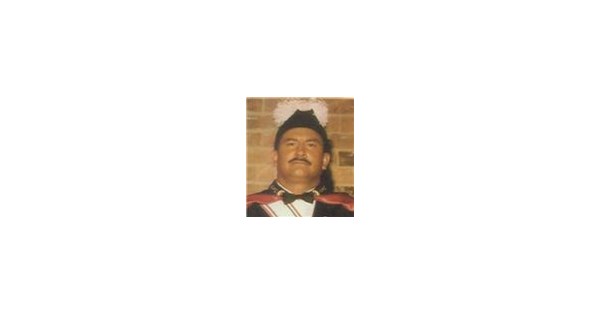 Jimmy Cortez Obituary (1942-2012) - Odessa, TX - Odessa American