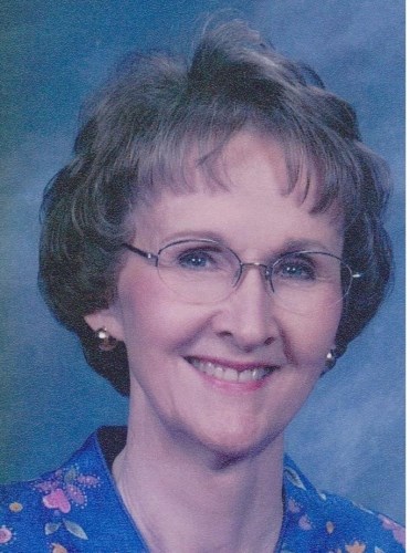 Colene Frost Obituary (1938 - 2020) - Houston, TX - Odessa American