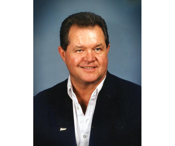 Donald Clark Obituary (1939 - 2020) - Odessa, TX - Odessa American