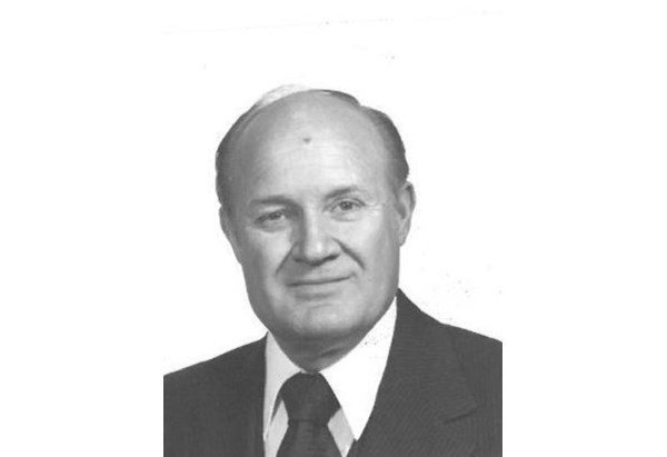 John May Obituary (1931 - 2020) - Odessa, TX - Odessa American