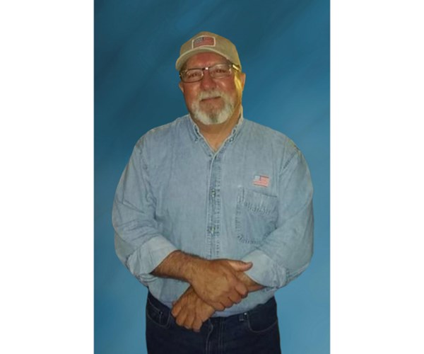 Michael Granado Obituary (2021) - Alamogordo, TX - Odessa American