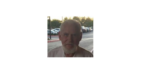 James Bunce Obituary (1944 - 2015) - Alamagordo, NM - Odessa American