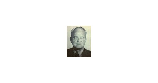 Robert Hand Obituary (1919-2011) - Odessa, TX - Odessa American