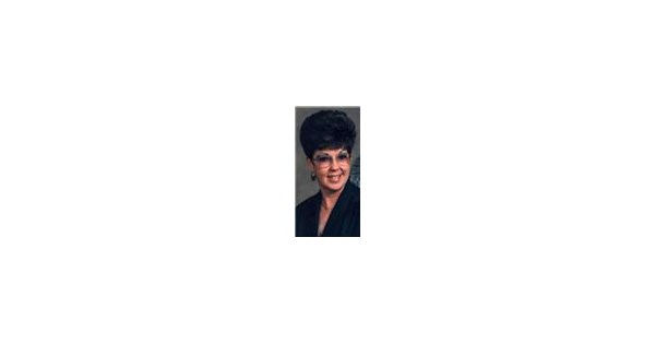 Esther Hogan Obituary (1943-2011) - Odessa, TX - Odessa American