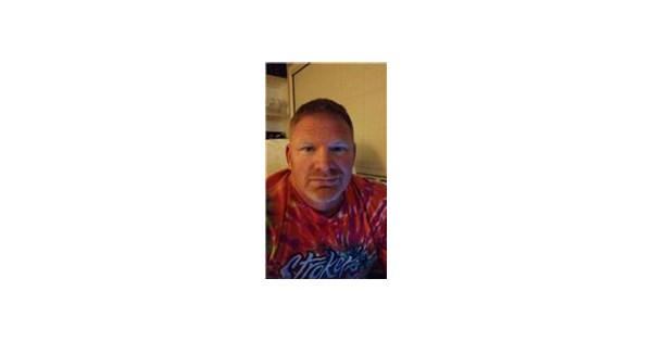 Douglas Fox Obituary (1967 - 2015) - Odessa, TX - Odessa American