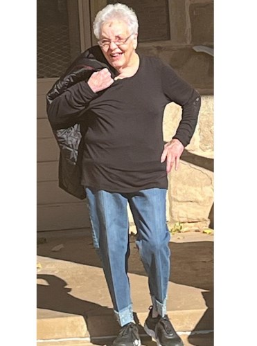 Judy Marshall Obituary (1943 - 2021) - Kermit, Tx, TX - Odessa American