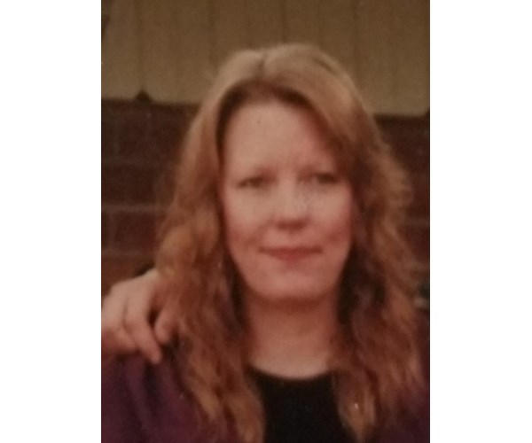 Bethany Caldwell Obituary (1959 - 2022) - Legacy Remembers