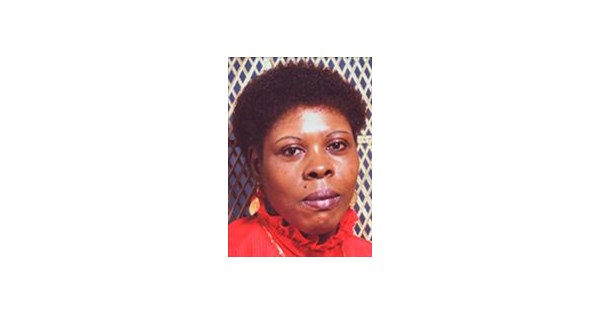 Juanita Ervine Obituary (2009) - Odessa, TX - Odessa American