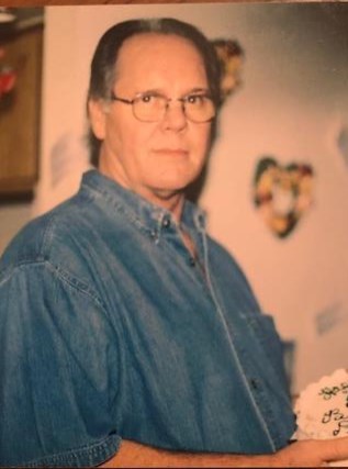 Richard Swain Obituary (1953 - 2022) - Karnack, TX - Odessa American