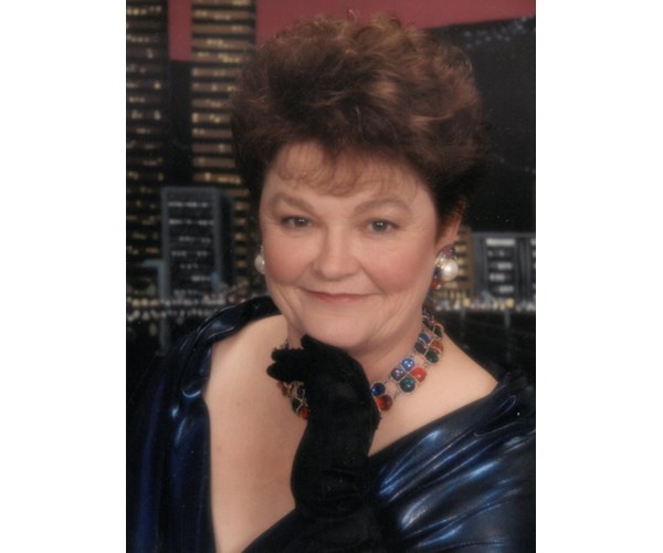 Becky Dixon Obituary (1942 - 2022) - Tyler, TX - Odessa American
