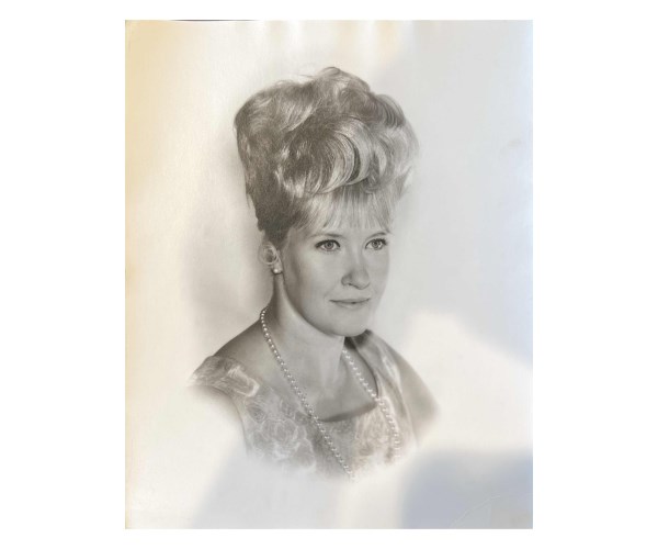 Judy Benton Obituary (1940 - 2022) - Dallas, TX - Odessa American