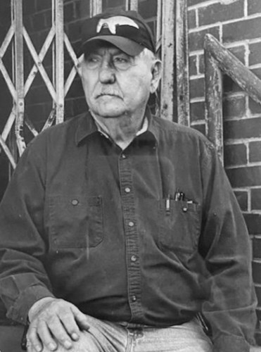 Cecil Tucker Obituary (1936 - 2022) - Odessa, TX - Odessa American