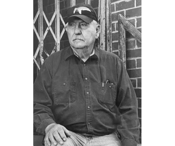 Cecil Tucker Obituary (1936 - 2022) - Odessa, TX - Odessa American