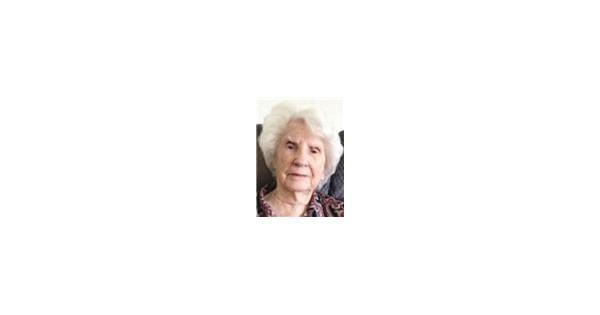 Gracie Houston Obituary (1912 - 2013) - Odessa, TX - Odessa American