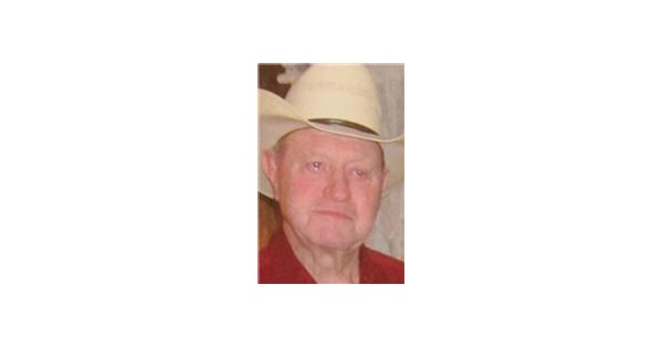 Thomas Hooton Obituary (1929 - 2014) - Odessa, TX - Odessa American
