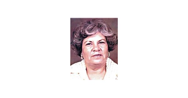Susie Armendarez Obituary (1924 - 2013) - Blackwell, TX - Odessa American