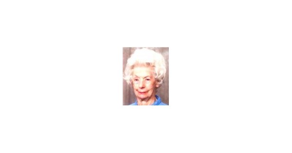 Eunice Day Obituary (1917 - 2013) - Odessa, TX - Odessa American
