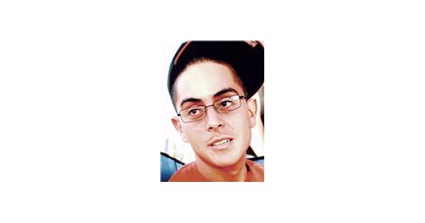David Armendarez Obituary (1986 - 2014) - McCamey, TX - The Stokes News