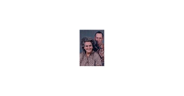 Mary Leach Obituary (2012) - Odessa, TX - Odessa American