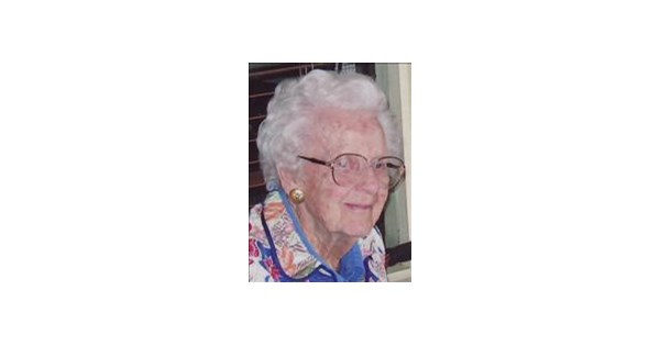 Marjorie Butz Obituary (1909-2009) - Odessa, TX - Odessa American