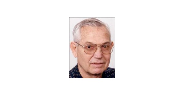 Donald Holliday Obituary (2009) - Odessa, TX - Odessa American