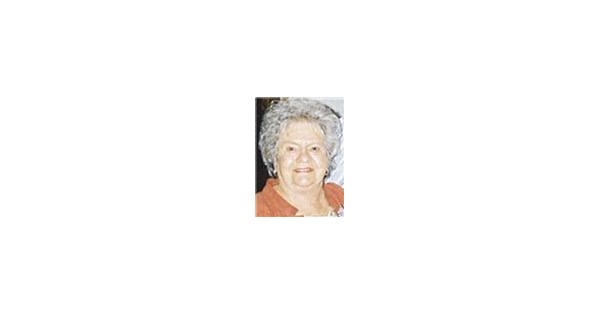 Norma Reynolds Obituary (1925-2010) - Odessa, TX - Odessa American