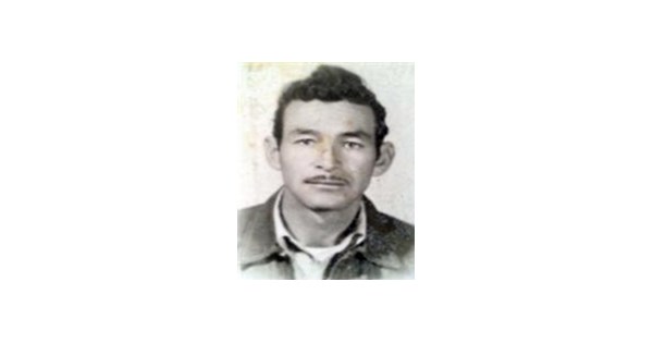 Gilbert Herrera Obituary (1929 - 2014) - Legacy Remembers