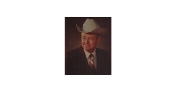 John May Obituary (1930 - 2014) - Fort Stockton, TX - Odessa American