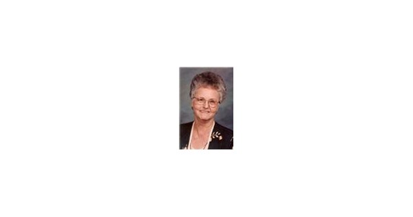 Helen Allen Obituary (2012) - Odessa, TX - Odessa American