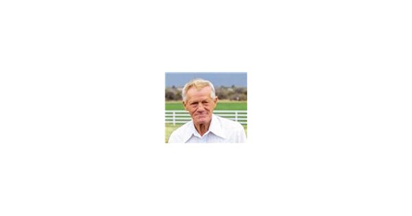 James Shepard Obituary (1945-2010) - Odessa, TX - Odessa American