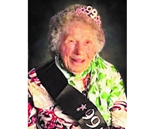 Margaret Maryanski Obituary (1924 - 2023) - Washington, PA - Observer ...