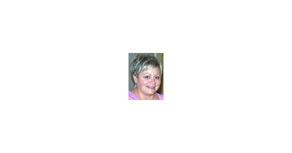 Sherry Zasada Obituary (2015) - Houston, PA - Observer-Reporter