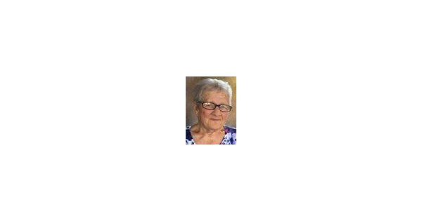 Delores Cook Obituary (2017) - McDonald, PA - Observer-Reporter