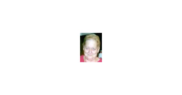 Doris Schultz Obituary (2015) - Canonsburg, PA - Observer-Reporter